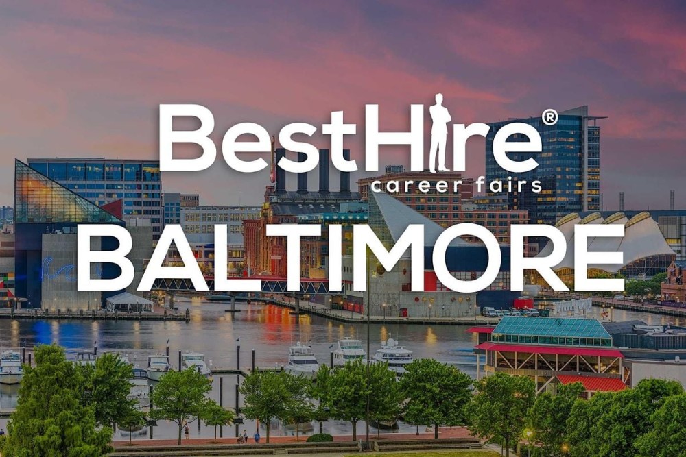 Baltimore Job Fair October 26, 2023 - Baltimore Career Fairs - Parkbench Baltimore Job Fair October 26, 2023 - Baltimore Career Fairs - Parkbench