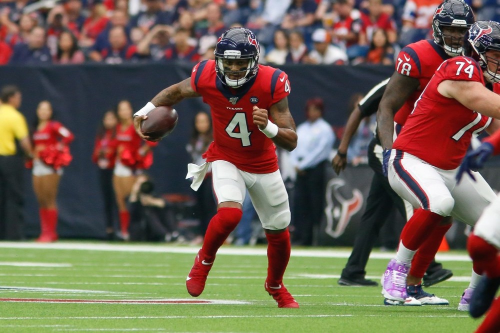 The Three Biggest Problems For Deshaun Watson in the 24th Lawsuit Filed ... The Three Biggest Problems For Deshaun Watson in the 24th Lawsuit Filed ...