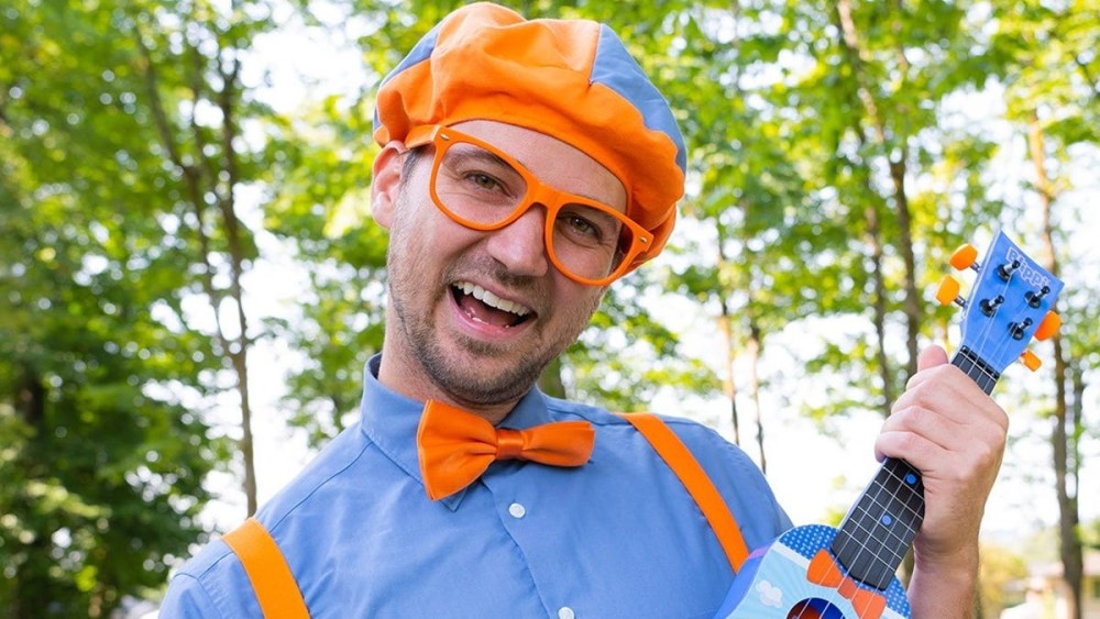 YouTube sensation Blippi to perform in Corpus Christi on musical tour ... YouTube sensation Blippi to perform in Corpus Christi on musical tour ...