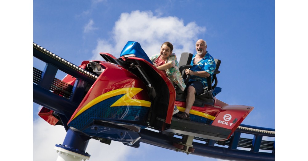 CARNIVAL CRUISE LINE INTRODUCES 'FUNDERSTRUCK,' NEW MARKETING CAMPAIGN ... CARNIVAL CRUISE LINE INTRODUCES 'FUNDERSTRUCK,' NEW MARKETING CAMPAIGN ...