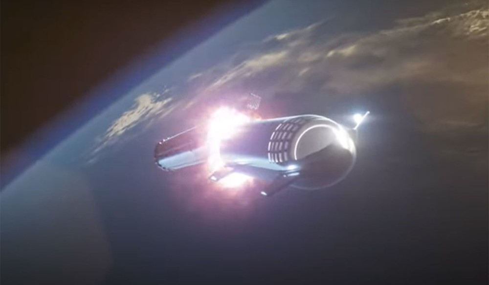 Elon Musk confident SpaceX Starship to fly by year end, could pivot to ... Elon Musk confident SpaceX Starship to fly by year end, could pivot to ...