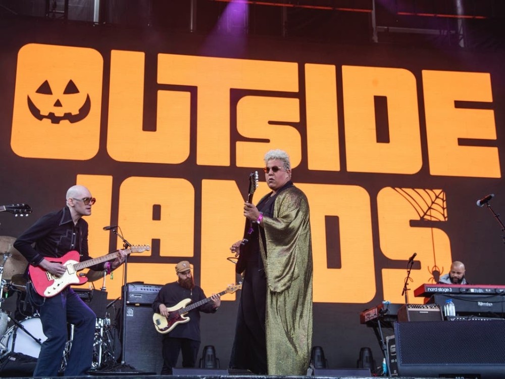 Outside Lands 2022 Lineup Includes Green Day, Post Malone, SZA - Parkbench Outside Lands 2022 Lineup Includes Green Day, Post Malone, SZA - Parkbench